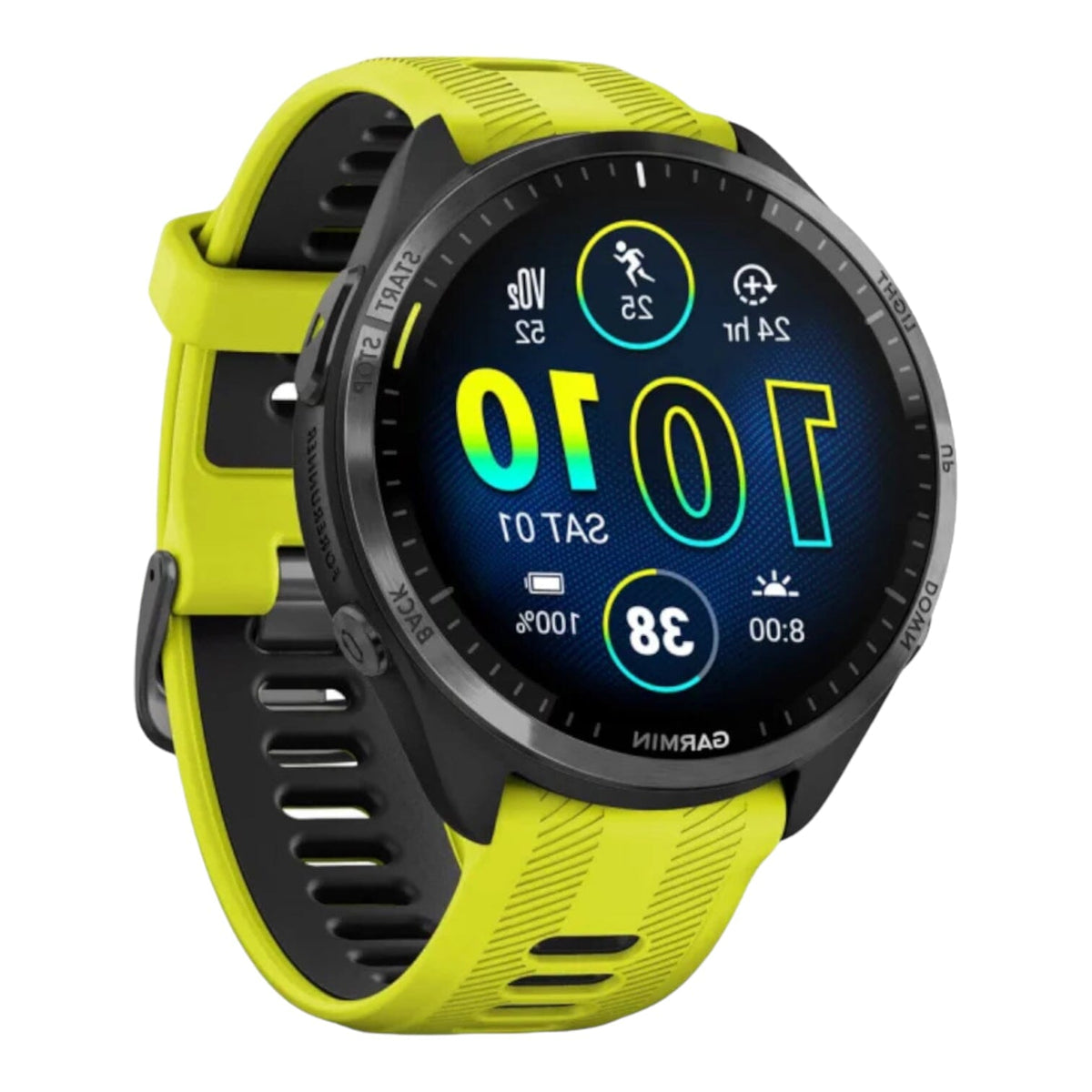 Garmin Forerunner 965 Watch Straps Aus, Watch Bands and Chargers (010 ...