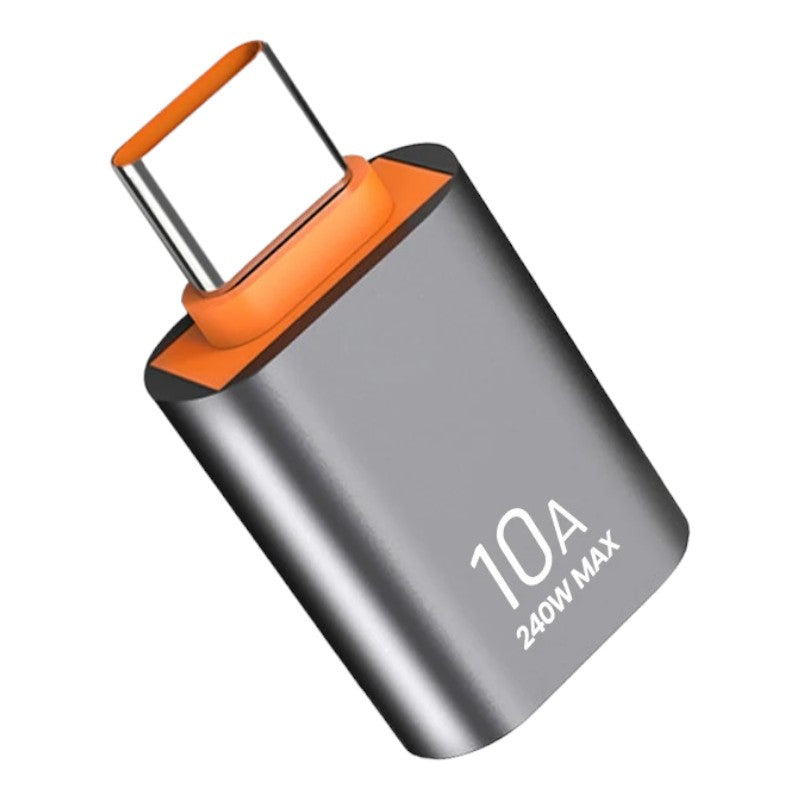 Replacement Charging USB to USB-C Adapter Converter Dongle NZ — Equipo